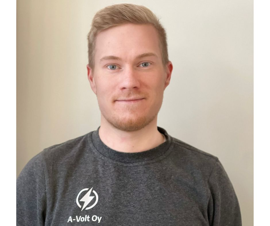 A-Volt: Yhteystiedot